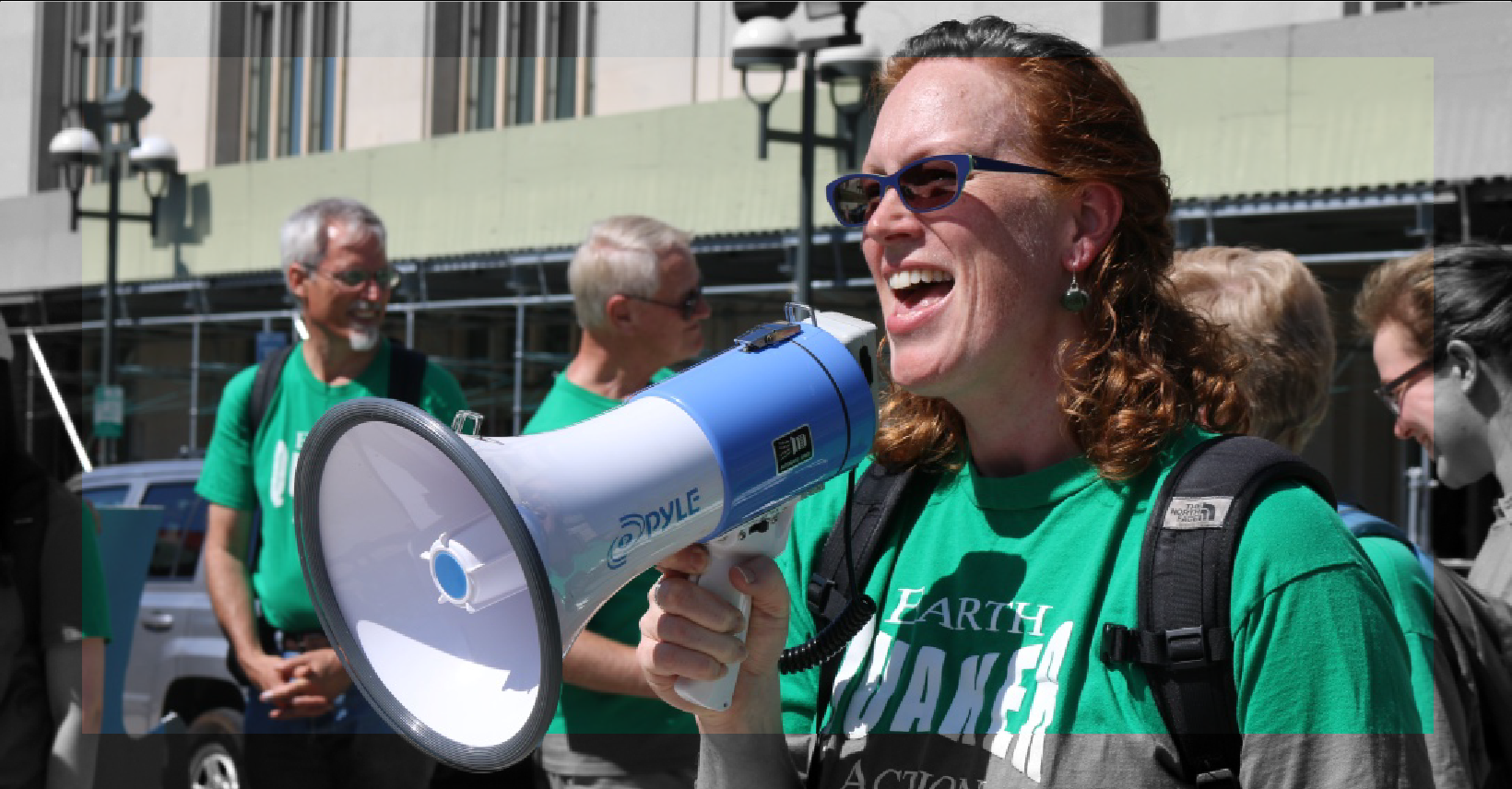 Who Are Modern Quakers? - Thee Quaker Podcast