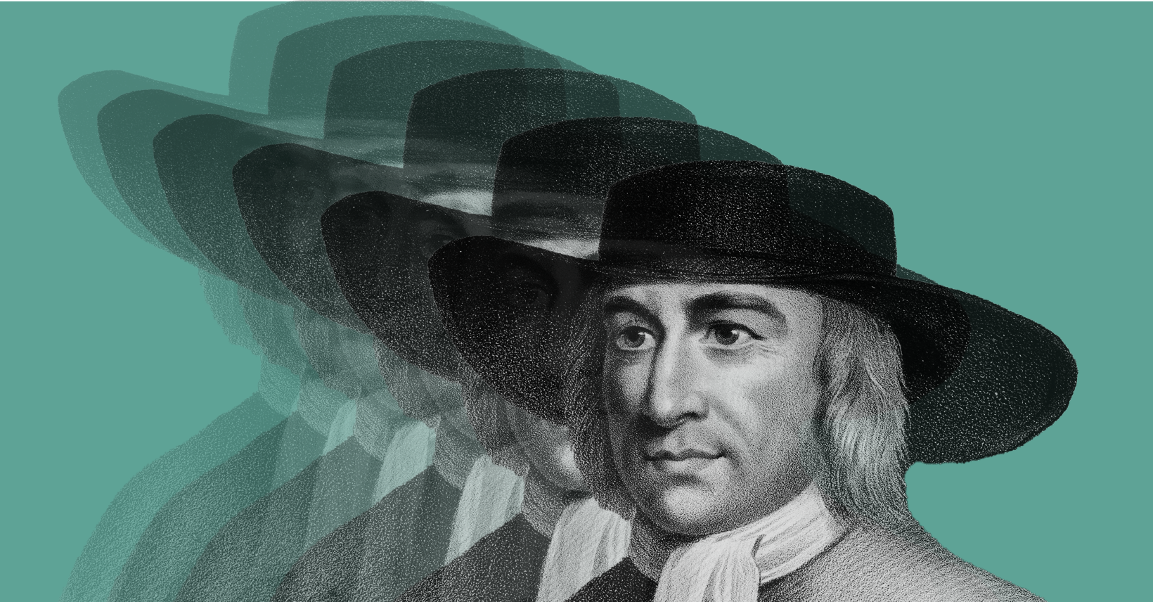 George Fox and the Birth of Quakerism - Thee Quaker Podcast