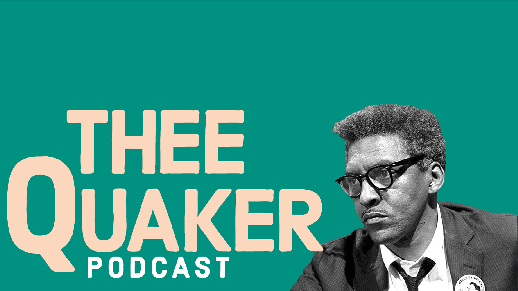 Season 2 is almost here. Listen to a preview! - Thee Quaker Podcast