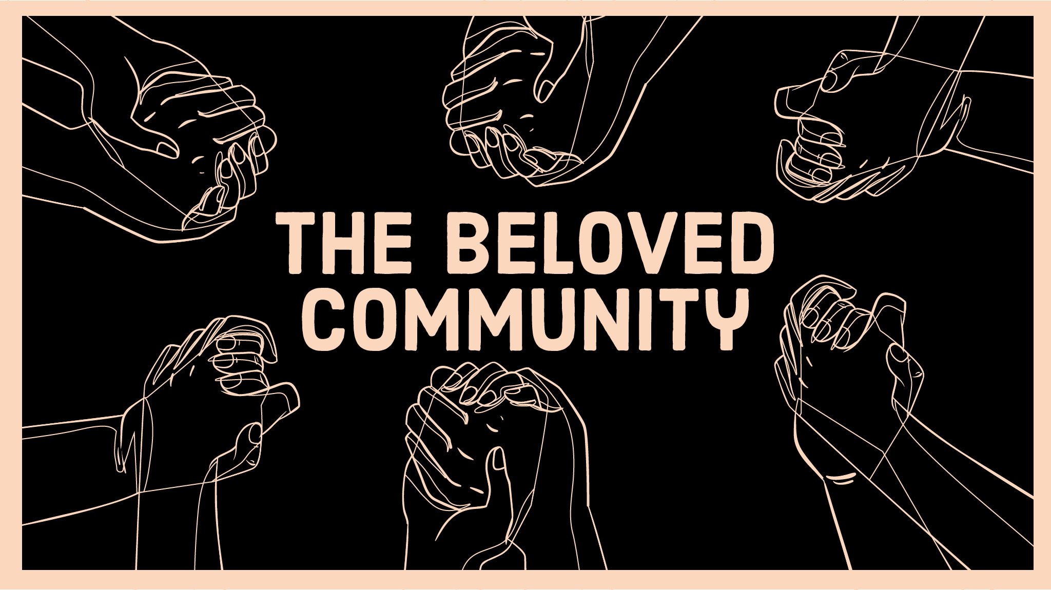 Black Quakers Build The Beloved Community on Their Own Terms