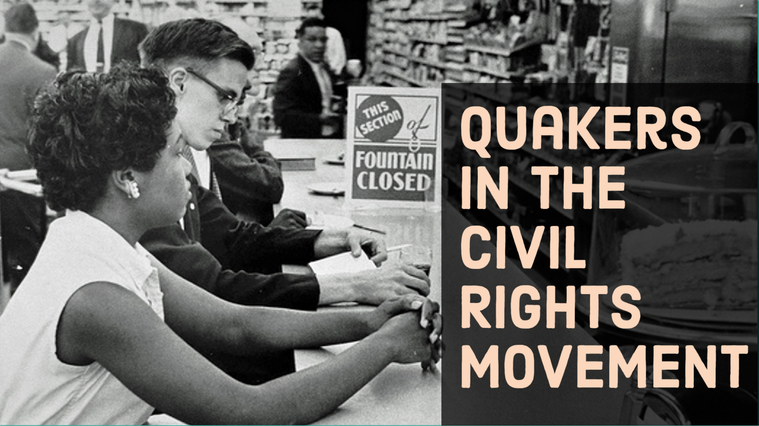 Who Are Modern Quakers? - Thee Quaker Podcast