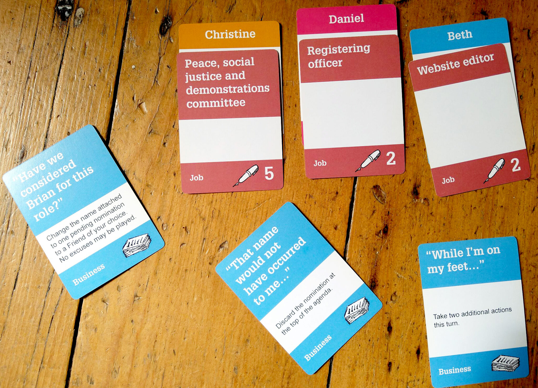 The Making Of Monopoly: How Quakers Shaped The World’s Most Popular ...