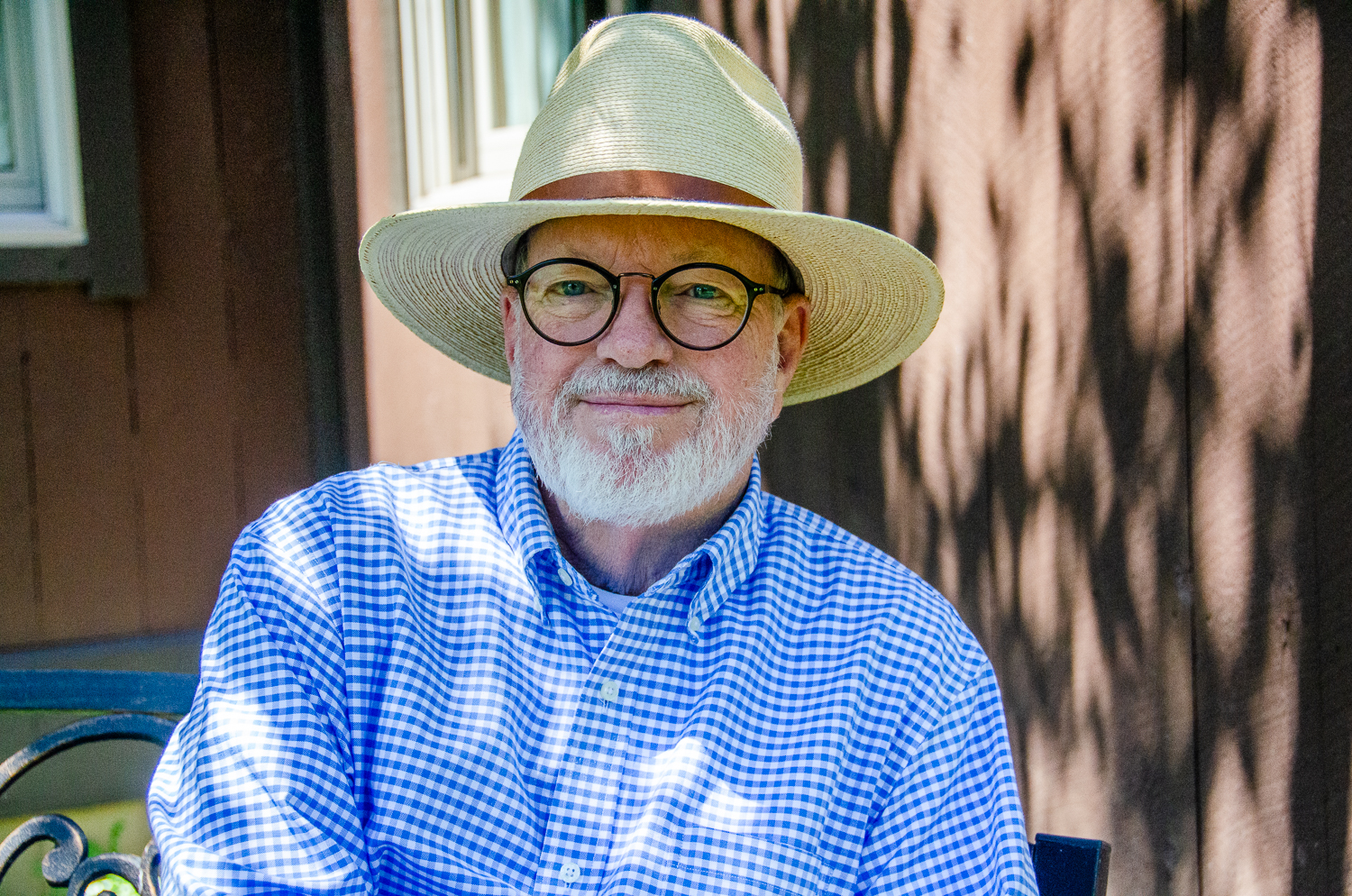 Hope, Humility and Humor from a Bad Quaker